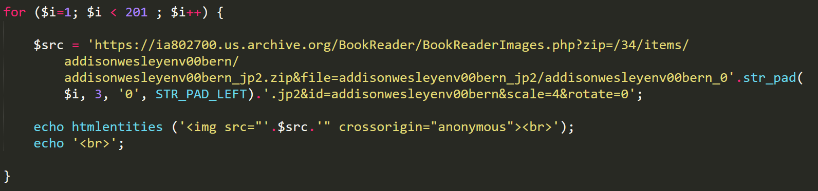 5 Simple Steps To Download Archive Org Borrowed Books For Free In Pdf